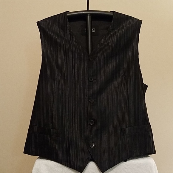 Versace | Jackets & Coats | Versace Classic V2 Vest | Poshmark